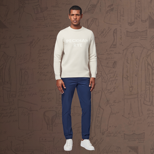 Peckham Rye | Traditional British Menswear Tailoring