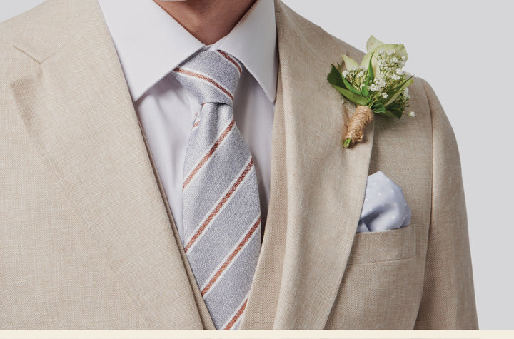 Peckham Rye | Traditional British Menswear Tailoring