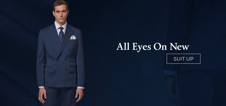 Peckham Rye | Traditional British Menswear Tailoring